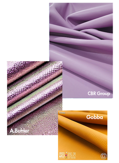 Why Should You Admire Brazilian Leather? - APLF Limited