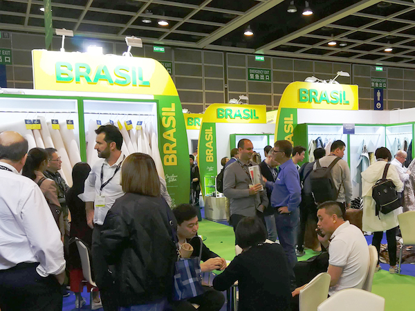 Why Should You Admire Brazilian Leather? - APLF Limited