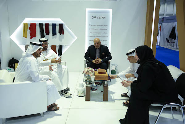 Camel hide: the pride of the UAE - APLF Limited