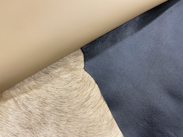 Camel hide: the pride of the UAE - APLF Limited