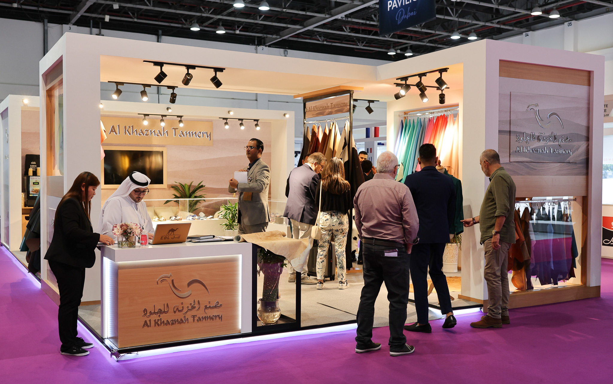 Media | Photo Gallery - APLF Limited