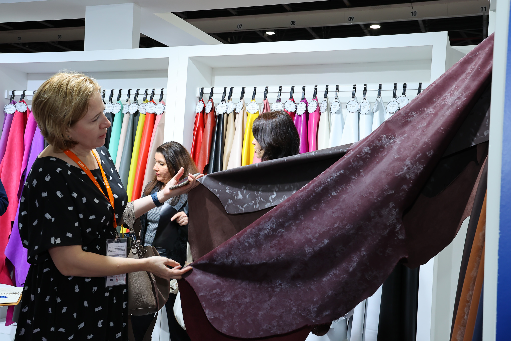 Media | Photo Gallery - APLF Limited